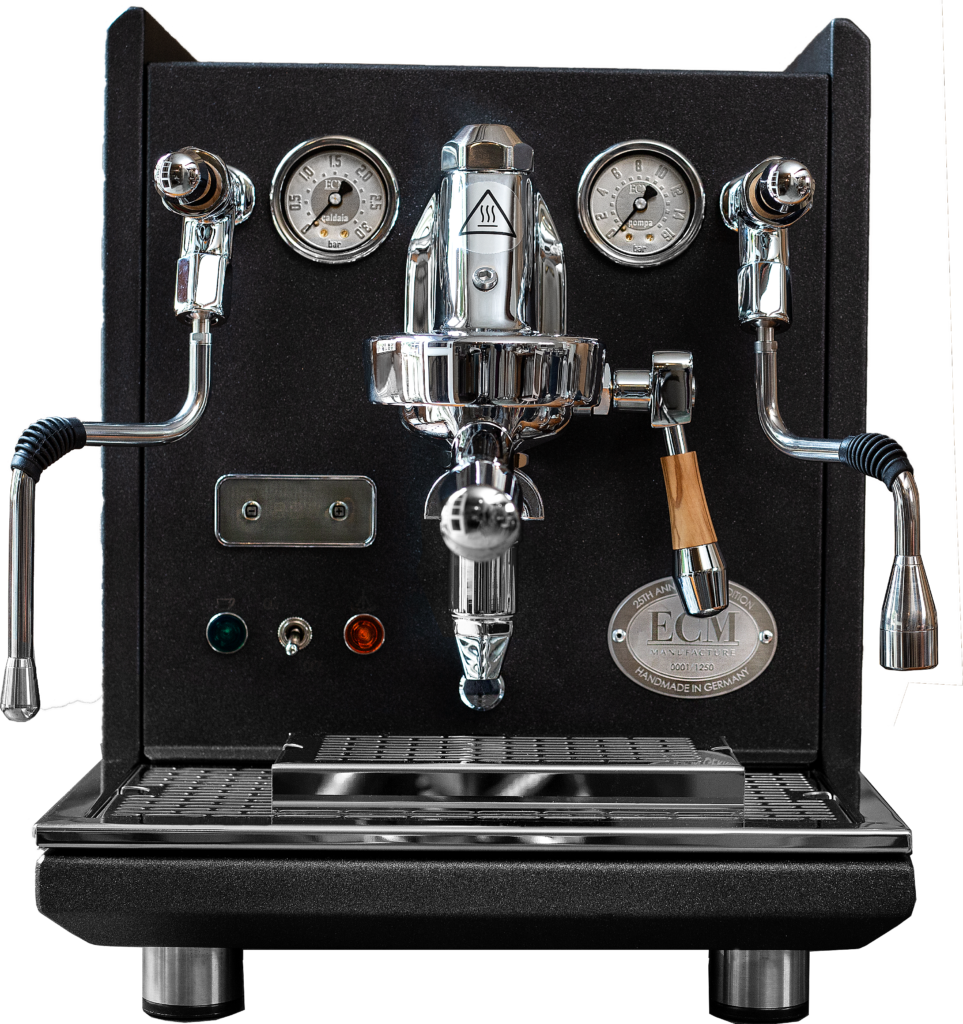 Dalla Corte Studio Aqua - Espresso Road - Coffee Machines