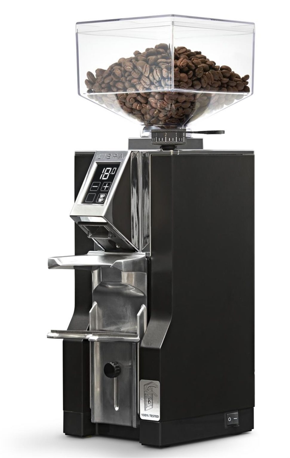 Home - Espresso Road - Coffee Machines