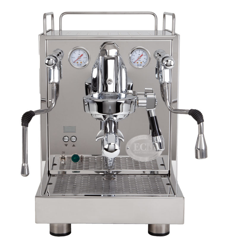 Home - Espresso Road - Coffee Machines