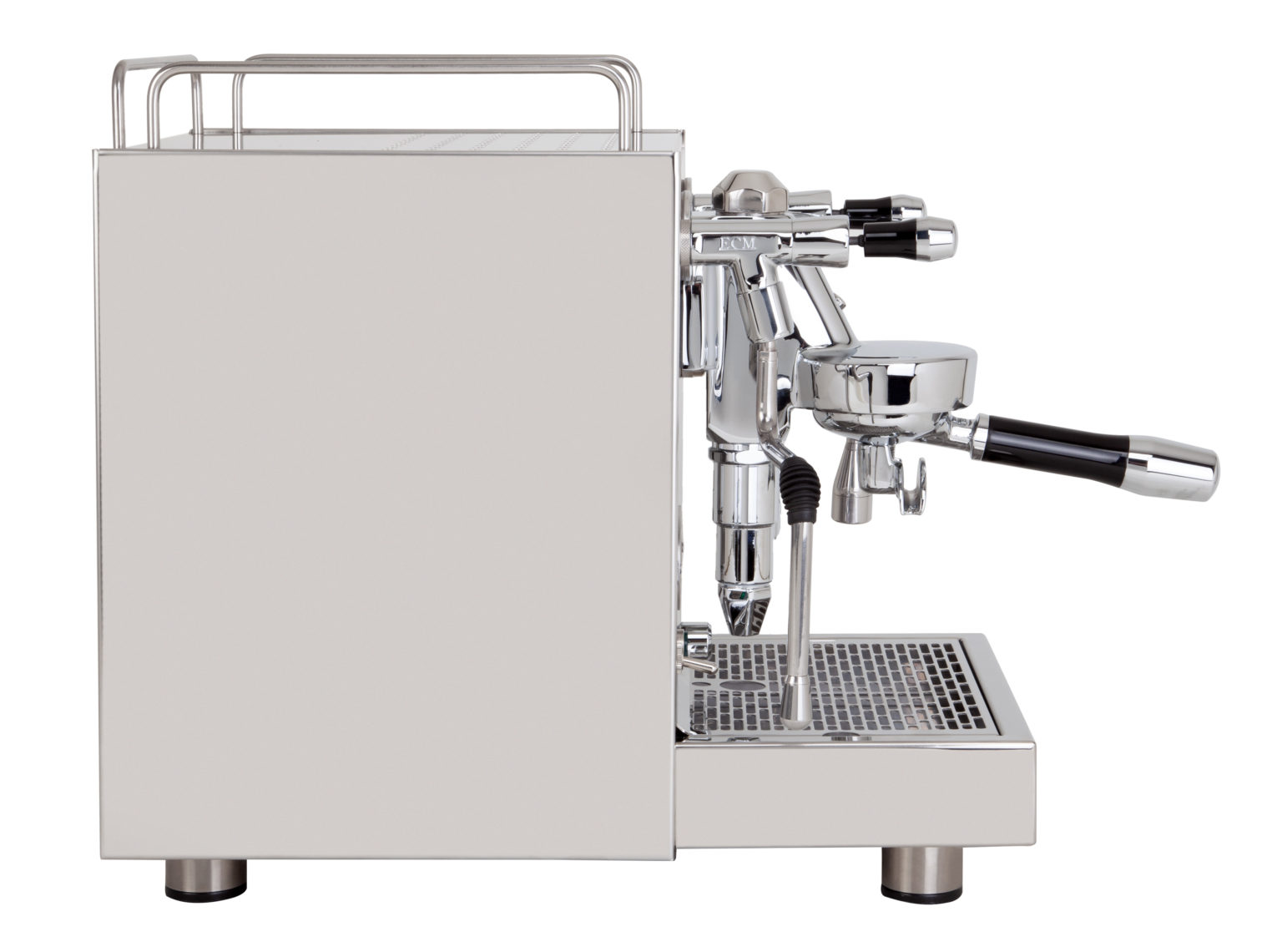 ECM Mechanika Max / Eureka Libra Package - Espresso Road - Coffee Machines