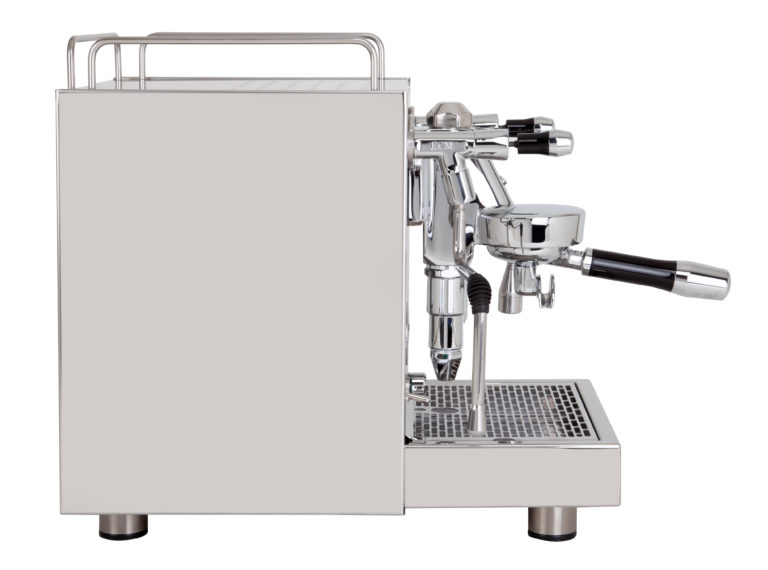 ECM Mechanika Max / Eureka Libra Package - Espresso Road - Coffee Machines
