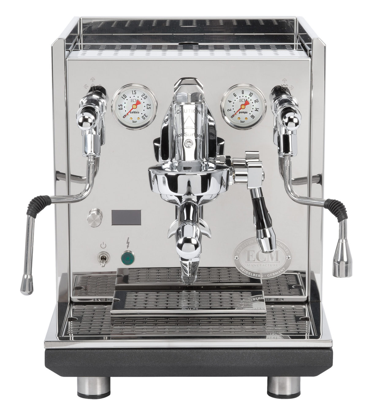 Machines Archives - Espresso Road - Coffee Machines